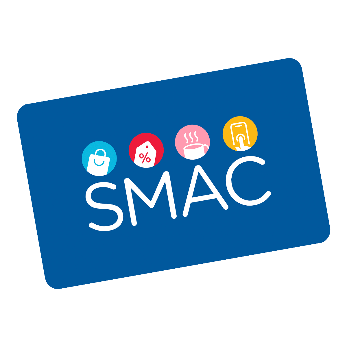 Register Your SMAC!